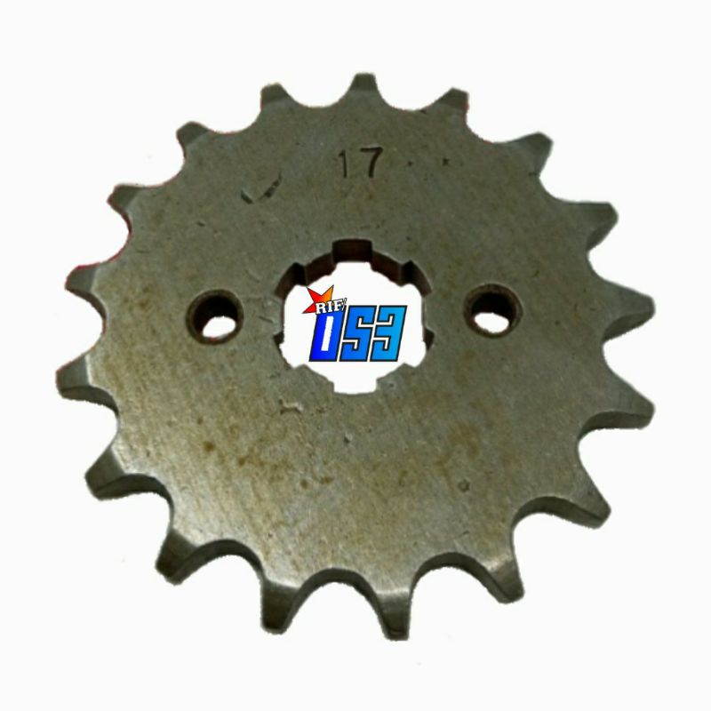 Gear ger front gear gl pro neotech mega pro tiger verza cbr 12 13 14 15 ...