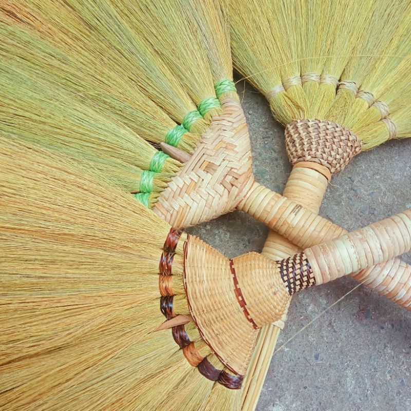 8-Fingers Walis Tambo | Jumbo Sizes | Native Rattan Collection ...