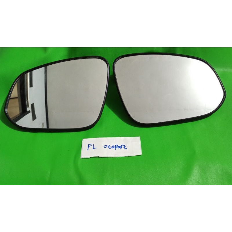 Toyota KIJANG INNOVA REBORN FORTUNER VRZ HILUX REVO VOXY 2016- 2022 ...