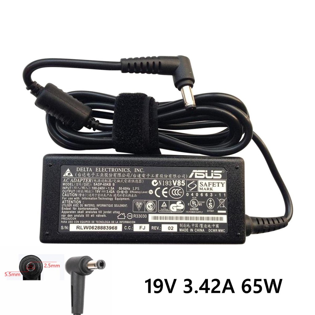 Shop laptop charger adapter for Sale on Shopee Philippines