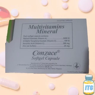 Shop conzace for Sale on Shopee Philippines