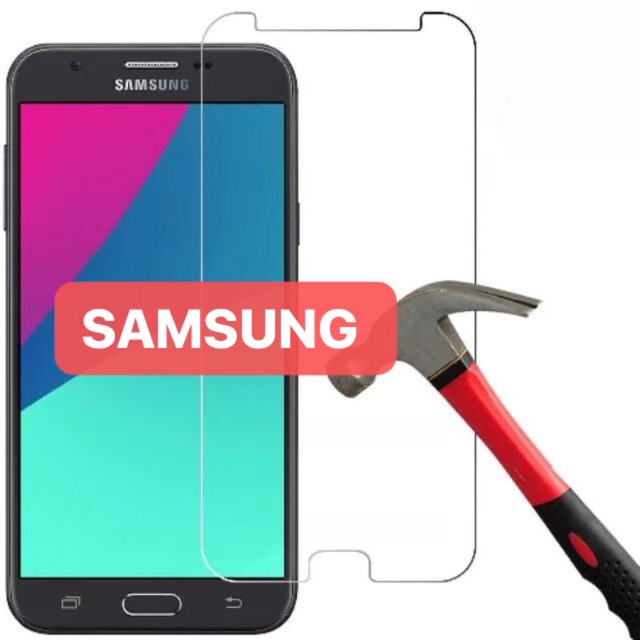 Tempered Glass SAM A10 A20 A30 A40 A50 A60 A70 | Shopee Philippines