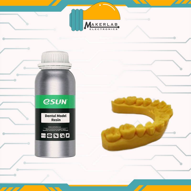 Dental Model | Ortho OM100 | Temporary Crown&Bridge Resin A1 | A2 | A3 ...