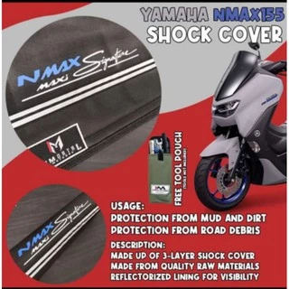 Shop nmax v2 stock shock for Sale on Shopee Philippines