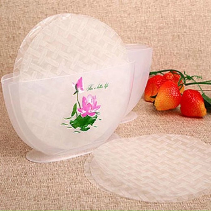 3 Compartment Rice Paper Dipping Bowl - Medium | Shopee Philippines