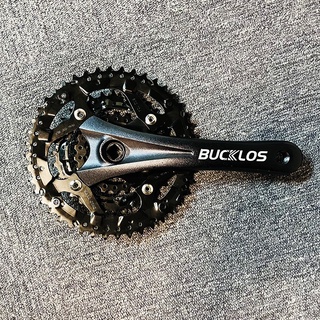 BUCKLOS Bike Chainring 104bcd Chainwheel 44T 32T 22T 64bcd Bicycle ...