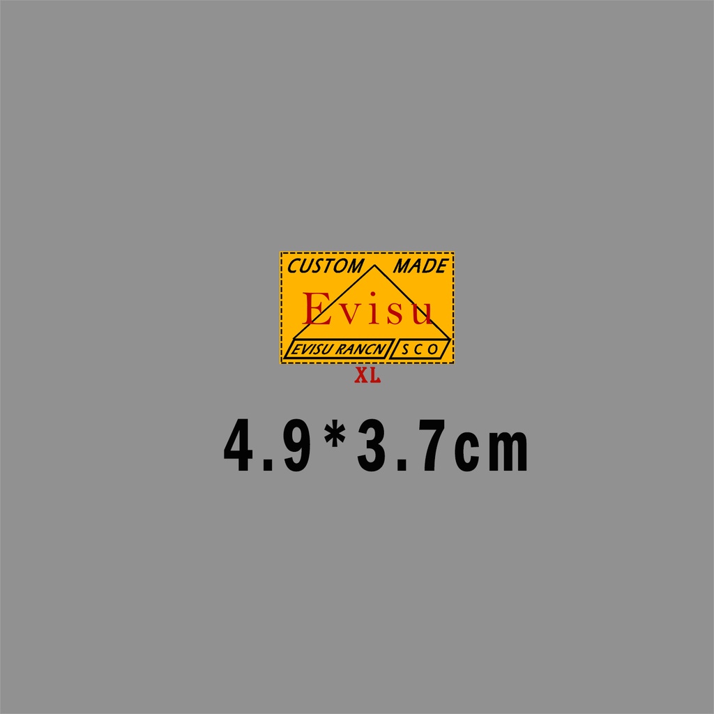 Heat Press sticker Iron on for Clothes pyrograph decals Decoration Logo ...