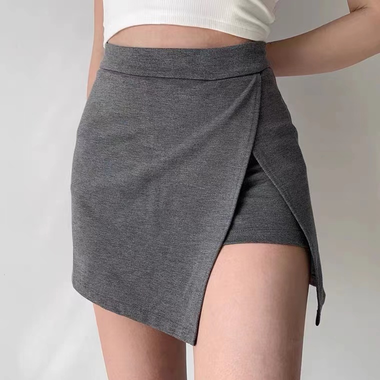 EYELET String Sexy Mini Plain Skirt PX2 | Shopee Philippines