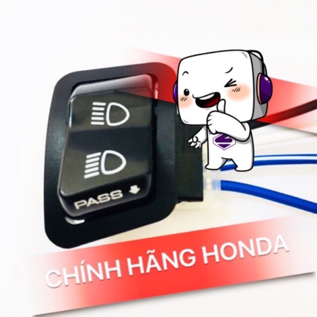 Honda Standard Passing Switch | Shopee Philippines