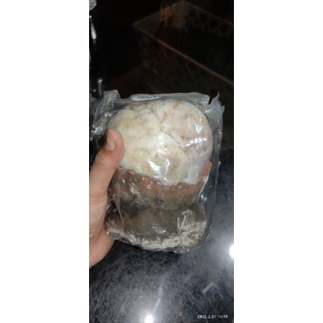Asin Tibook Dinosaur Egg (Rare Artisanal Sea Salt) | Shopee Philippines