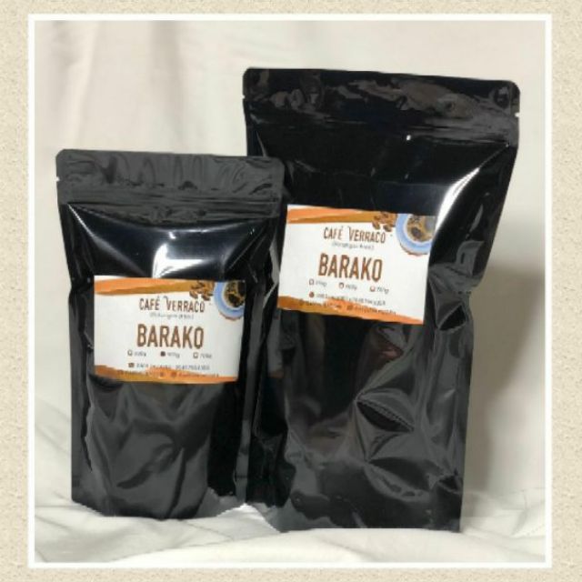 KAPENG BARAKO FROM BATANGAS | Shopee Philippines