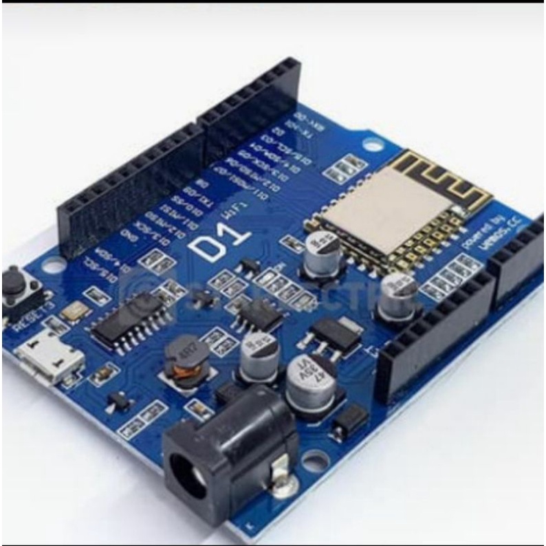 Wemos D1 esp-12F esp8266 WiFi module nodemcu esp-12e mini | Shopee Philippines