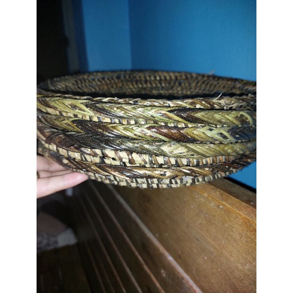 1 dozen nito plate.. | Shopee Philippines