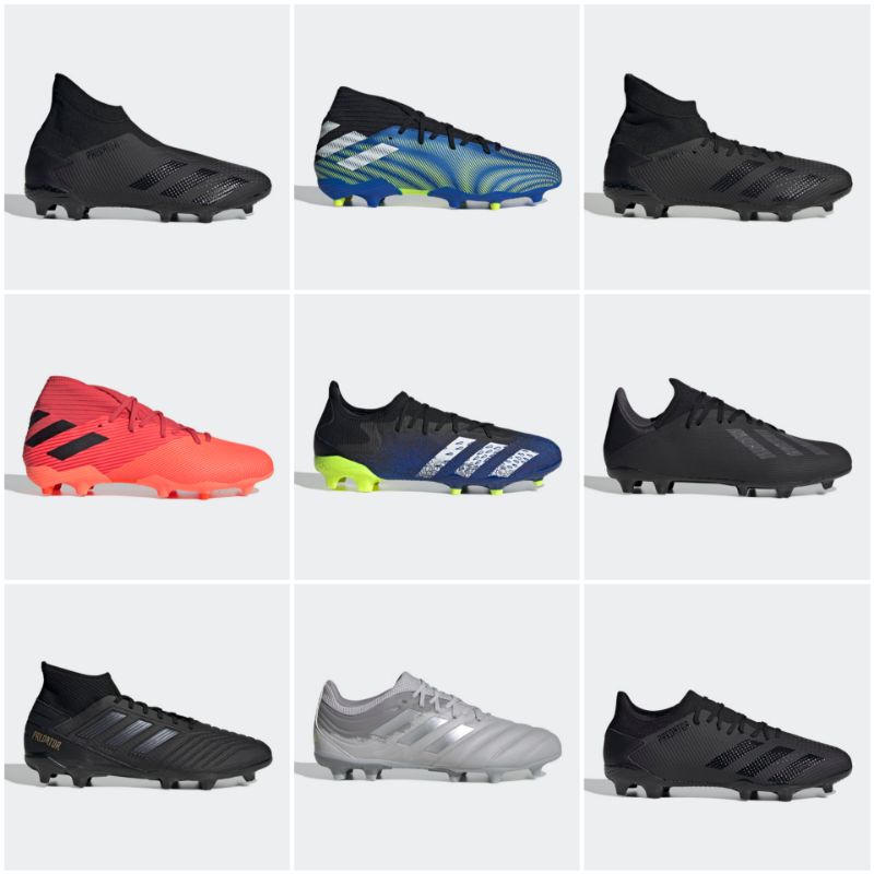 BOONDOCKS Football soccer shoes for men and women | Shopee Philippines