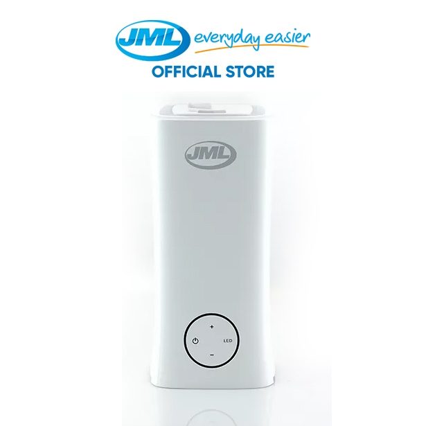 JML Fresh Air Mist Ultrasonic Aroma Humidifier FAMU | Shopee Philippines