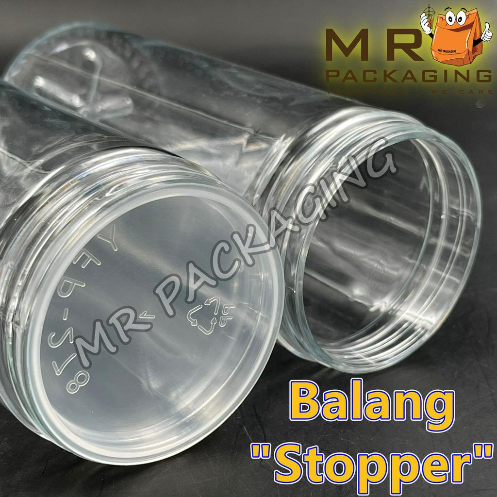 Stopper Balang Cap Diameter 73mm / 58mm [ 1piece ] | Shopee Philippines