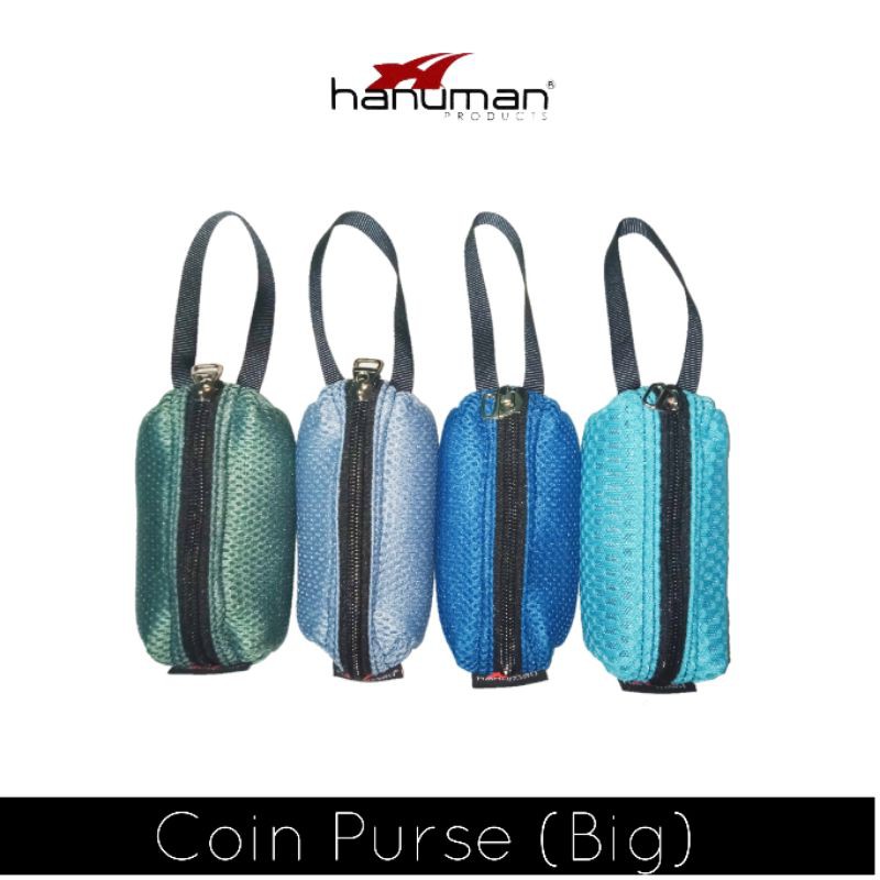 Hanuman Coin Purse (Big) | Shopee Philippines
