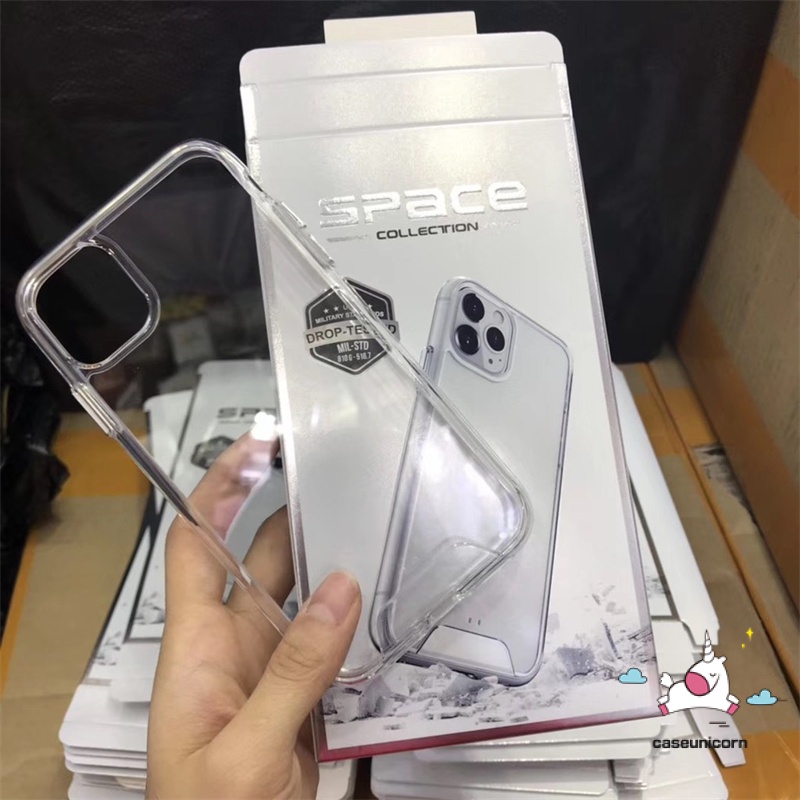 Space Case For iPhone 14 13 Pro Max 12 Pro Max 11 Pro Max Casing ...