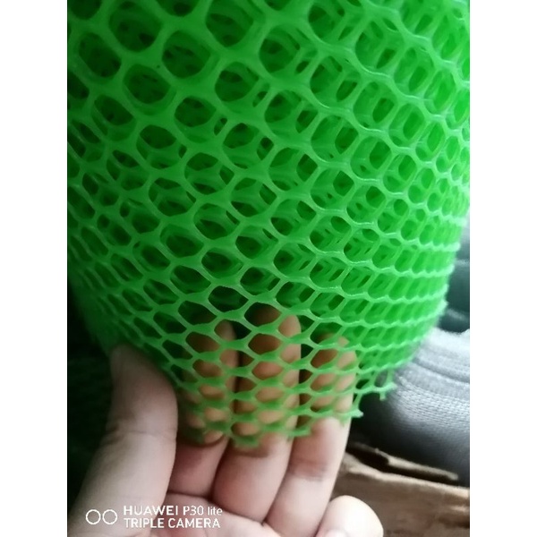 per roll (27-30yards), 4ft width elastic pvc/plastic polyethylene ...