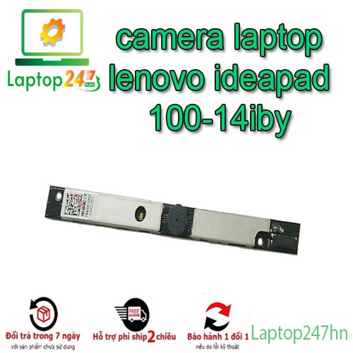 Lenovo ideapad 100-14iby laptop camera | Shopee Philippines
