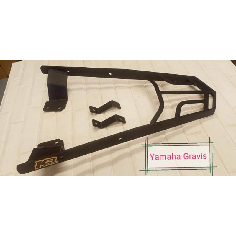 K3 Rack HEAVY DUTY BRACKET | Shopee Philippines