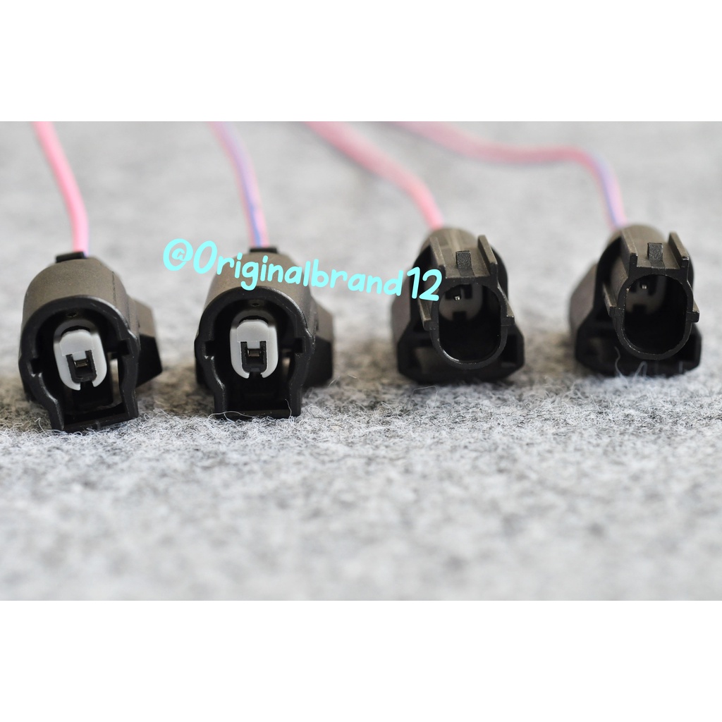 Pnp oxygen sensor Socket HONDA Beat POP ESP Vario Mirrorless Sonic 125 ...