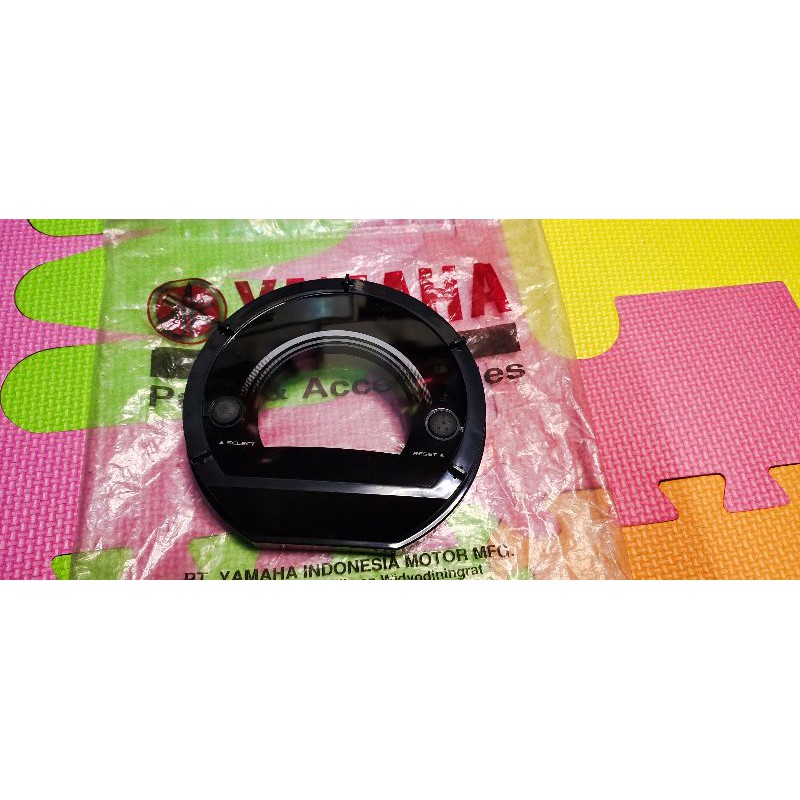 ORIGINAL SPEEDOMETER LENS NMAX VERSION 1 ABS | Shopee Philippines