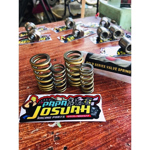 RACING VALVE SPRING TMX155 XR200 | Shopee Philippines