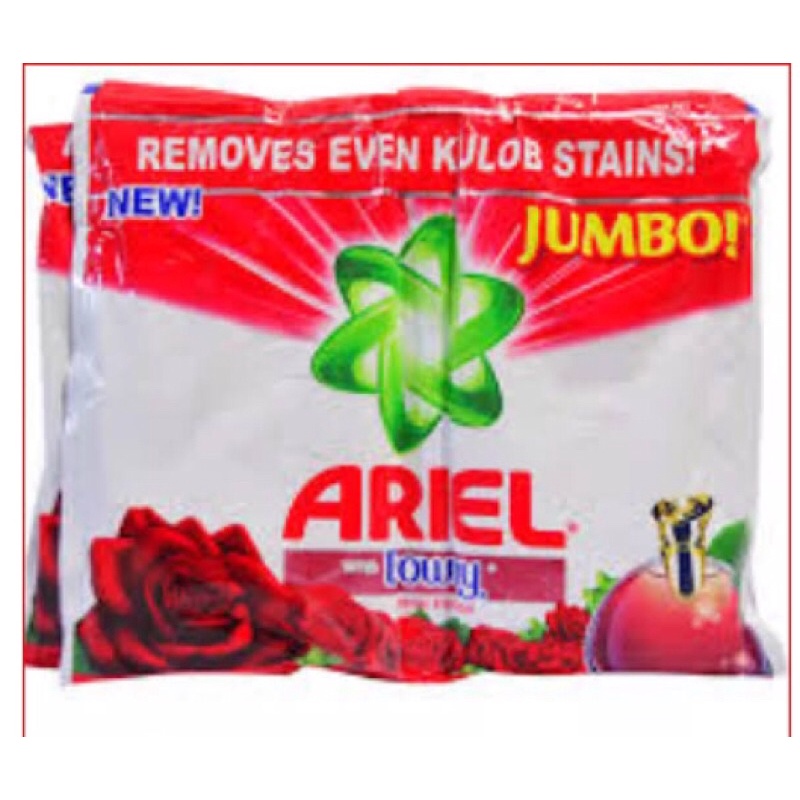 Ariel Powder Ultramatic with Downy | Shopee Philippines