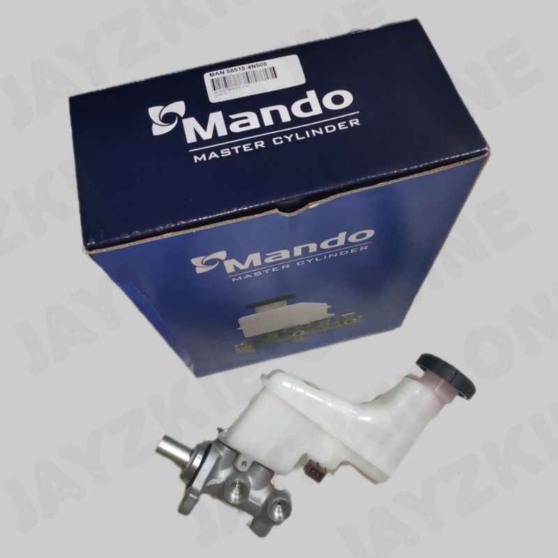 585104N500 BRAKE MASTER CYLINDER HYUNDAI EON 2011-UP (58510-4N500 ...