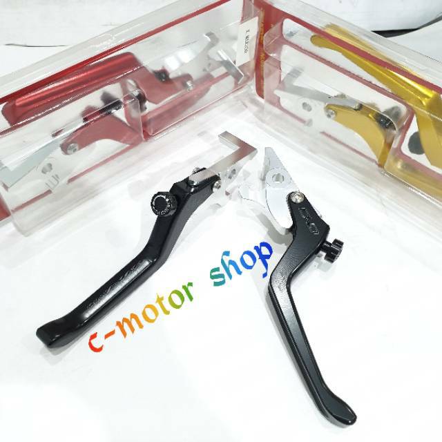 Brake Handle Nmax 155, Nmax New 2020, Aerox, Lexi, Xmax 250, Pcx150 New ...