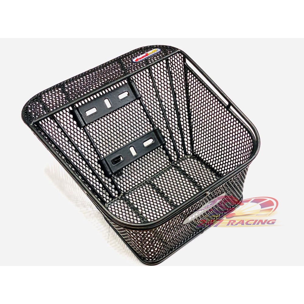 Square Wave Basket made in Thailand with Wave, Wave RS Multi-Purpose ...