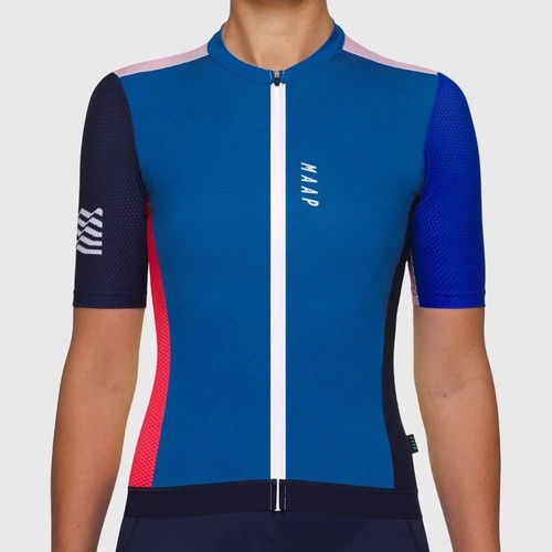 MAAP Women's Pass Pro A1r Jersey | Shopee Philippines