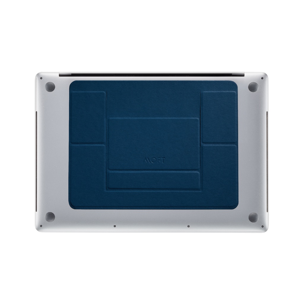 MOFT Cooling Ventilation Reusable Adhesive Laptop Stand | Shopee ...