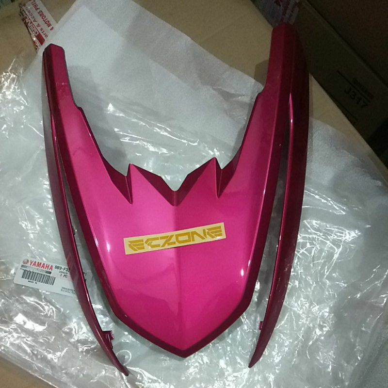 Panel Front Mio i 125/M3 |Yamaha Genuine | Shopee Philippines