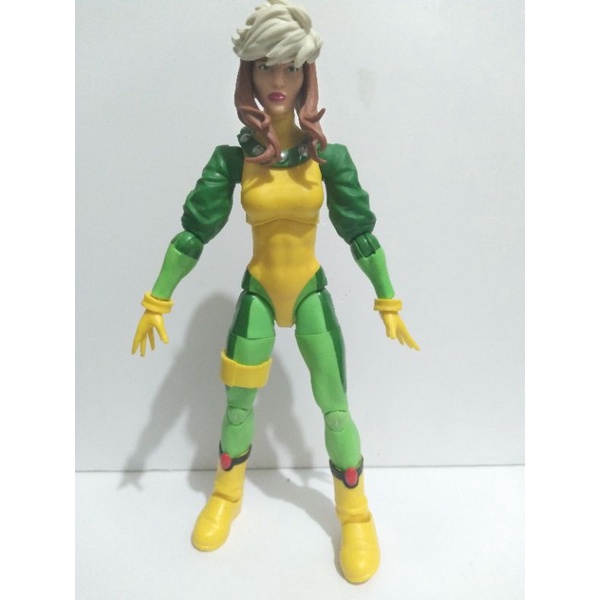 MLegends Rogue (Colossus Wave) | Shopee Philippines