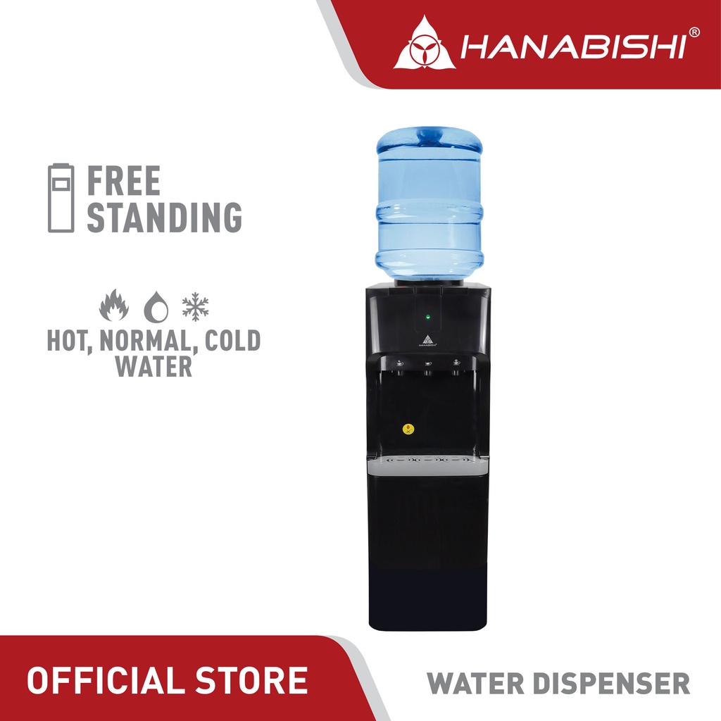 Hanabishi Official Store | Shopee Philippines