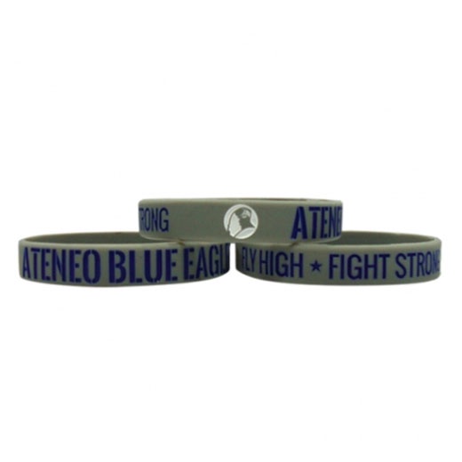 GetBlued Ateneo Fly High Fight Strong Baller | Shopee Philippines