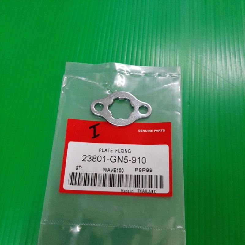 Front Lock Ring.honda.all Models Each | Shopee Philippines
