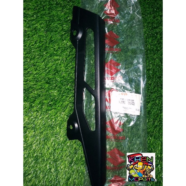 SGP Chain Cover Raider 150. Genuine | Shopee Philippines