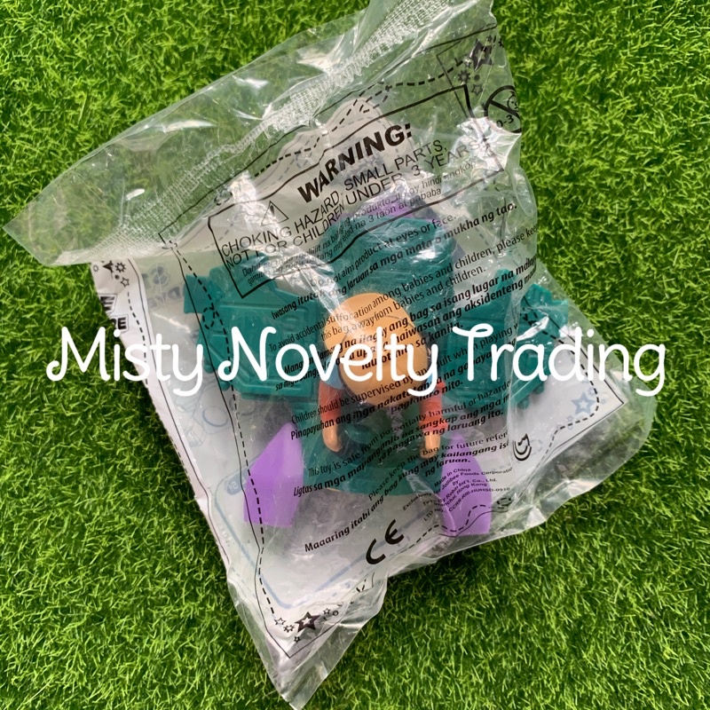 Jollibee Jolly Space Adventure | Shopee Philippines