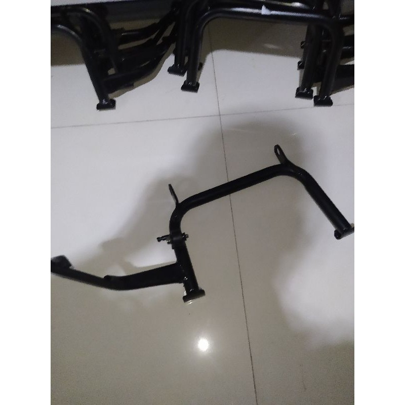 center stand for rusi GALA, PASSION, ROYAL, VENUS,motorstar/ evo ...