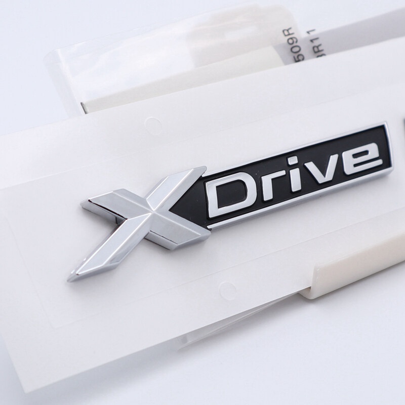 Xdrive Logo New BMW For Sale In Markham | BMW Markham