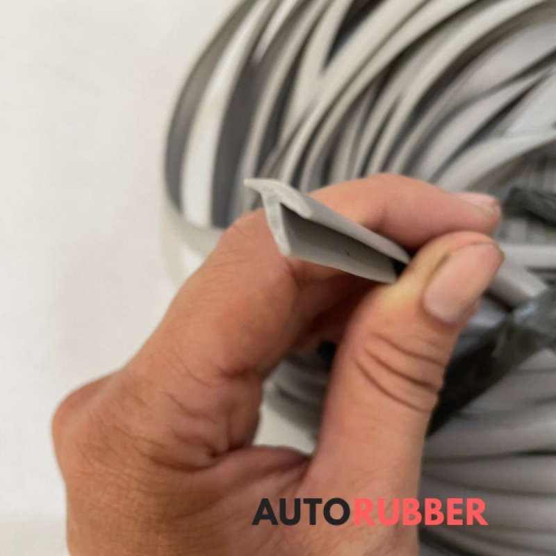 Fender List Rubber Bodykit Rubber Over Fender Rubber T 1 Cm Grey ...