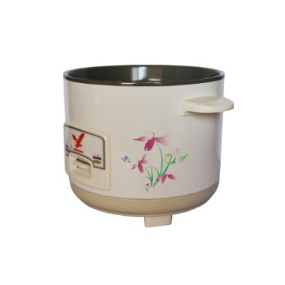 GOLDEN EAGLE GRC-10A 1.0L RICE COOKER | Shopee Philippines