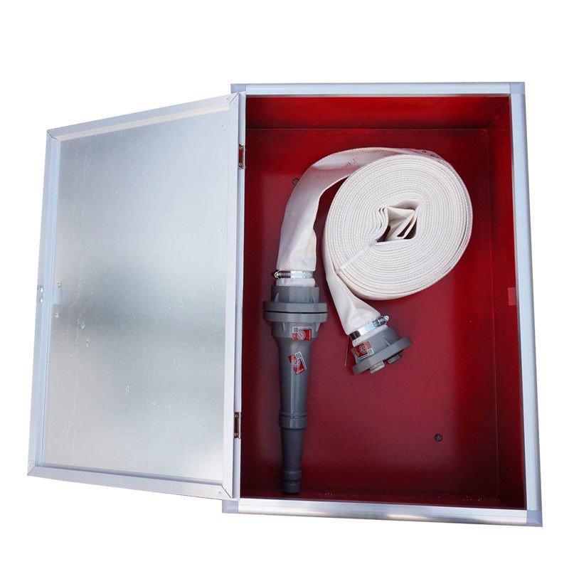 【New product】【kline】Hose Cabinet Indoor Fire Hydrant Cabinet Water Hose ...