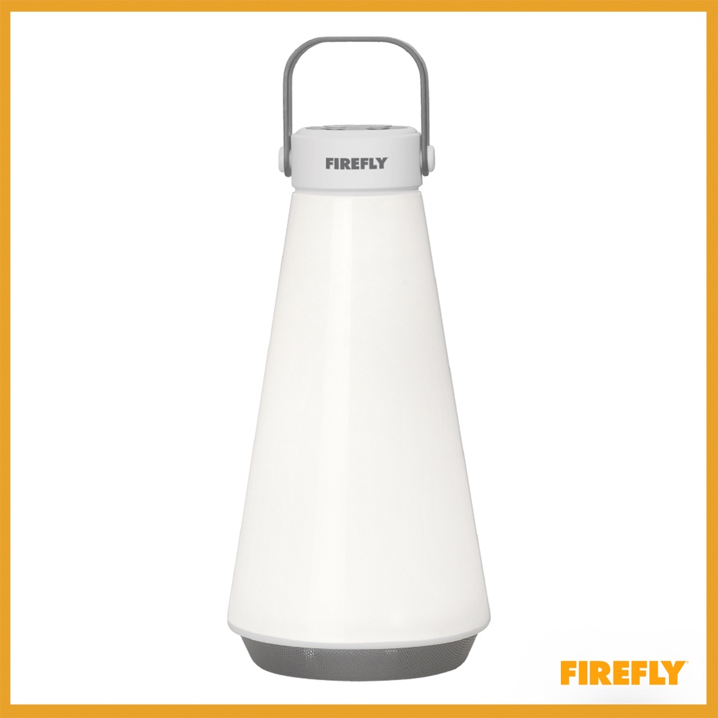 Firefly Bluetooth Speaker Multifuntional LED Portable Lamp - FEL416 | Shopee Philippines