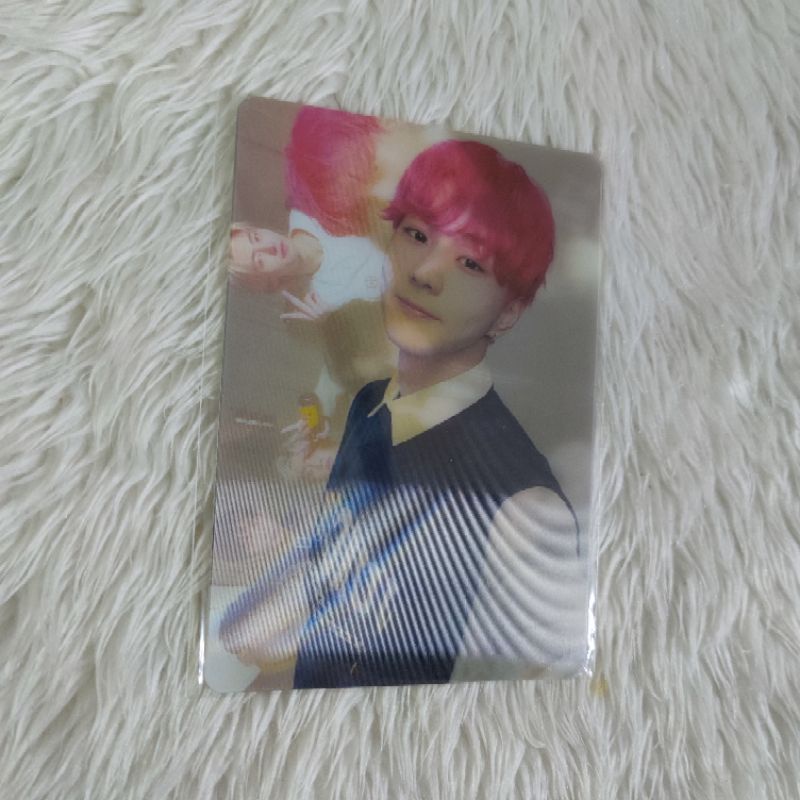 [ON-HAND] ENHYPEN - MANIFESTO DAY 1 UNSEALED ALBUMS, POSTCARDS, LENTI ...