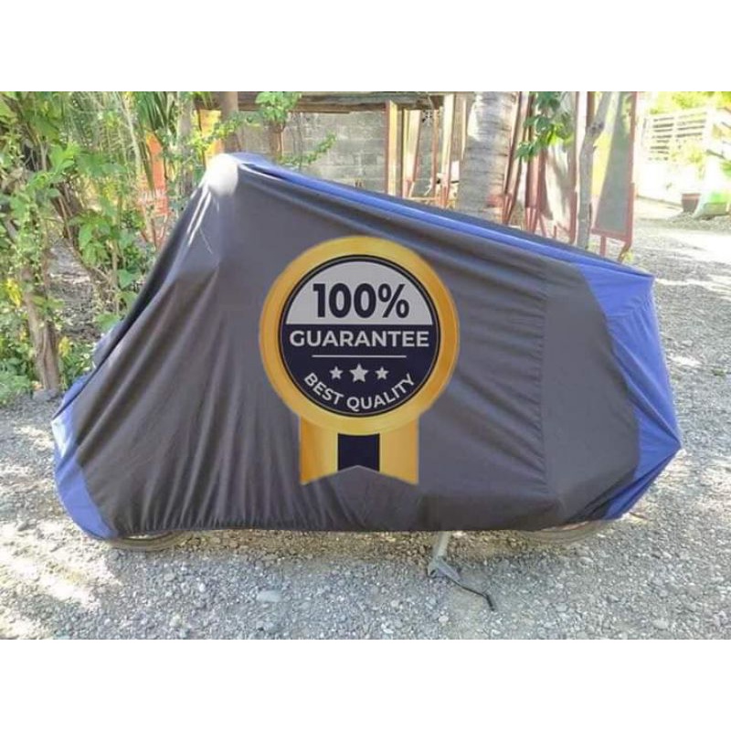 Honda Wave 100 / WAVE 125 / WAVE 110 Motor Cover WATER Repellant ...