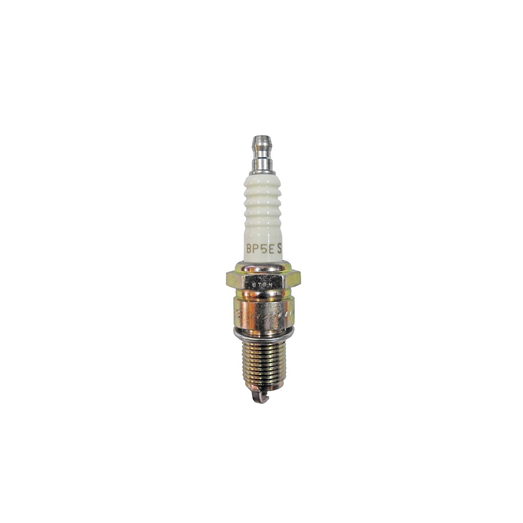 NGK BP5ES (6511) Spark Plugs (1 Box / 4 Pieces) | Shopee Philippines